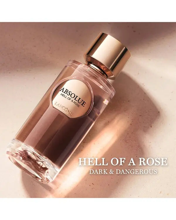 LANCOME Absolue Hell Of A Rose Eau De Parfum 3.4 Oz - No Color