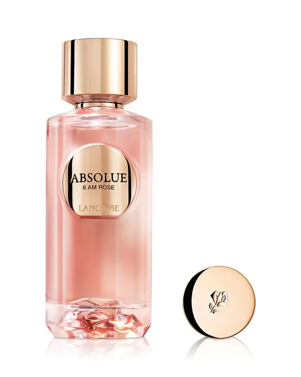 LANCOME Absolue 6 Am Rose Eau De Parfum 3.4 Oz - No Color