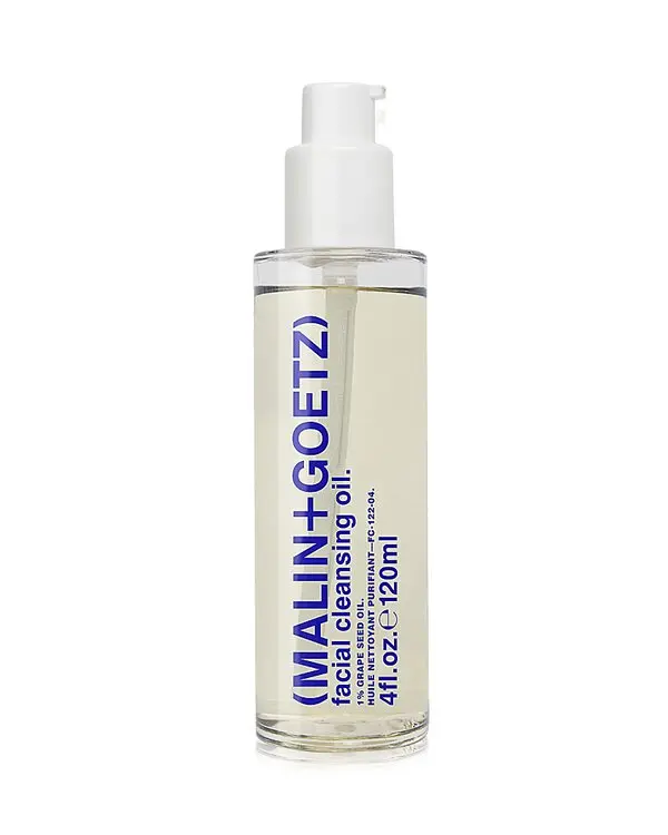MALIN+GOETZ Facial Cleansing Oil - No Color