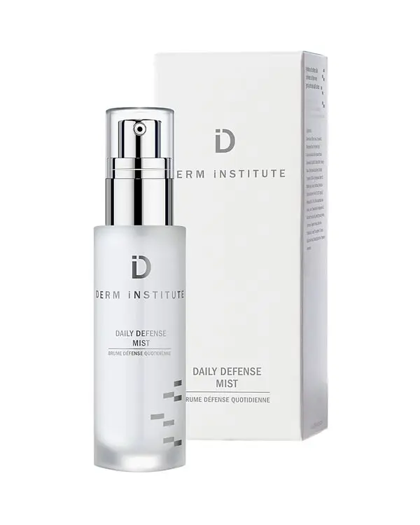 DERM INSTITUTE Daily Defense Mist - No Color