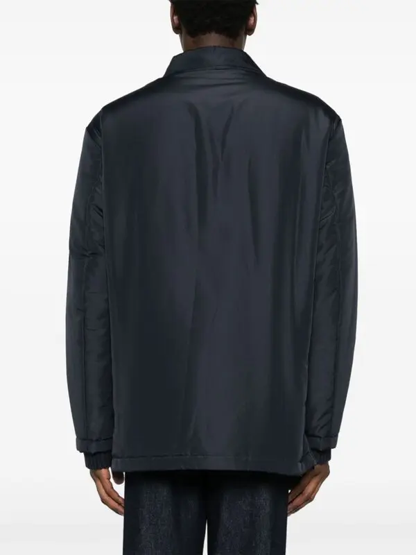 Emporio Armani Water-repellent Jacket
