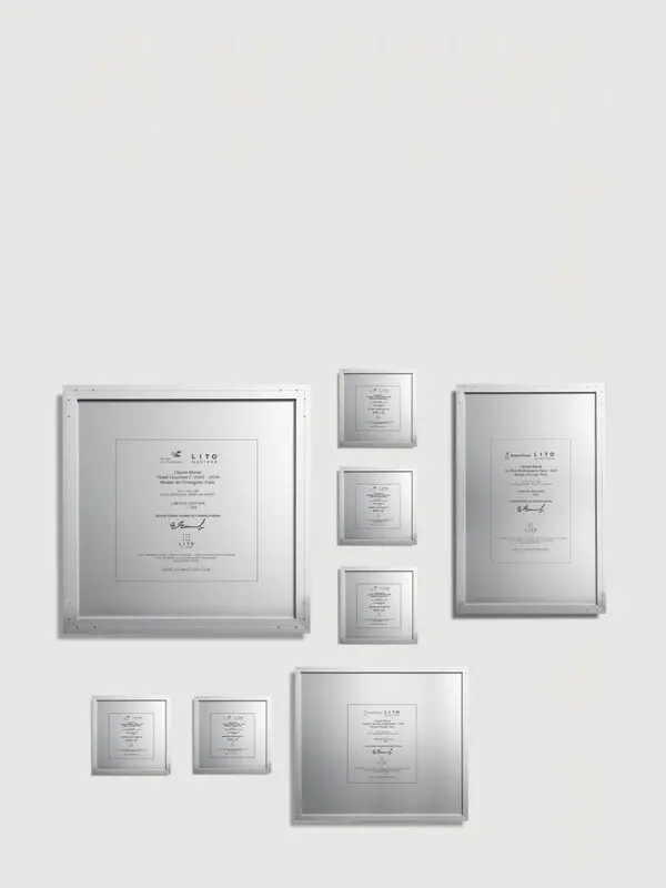 LITO MASTERS Ultimate Collector's Set
