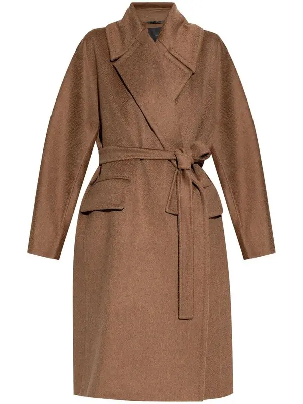 Max Mara Attuale Coat