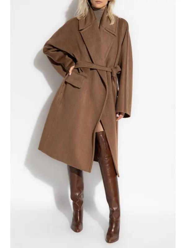 Max Mara Attuale Coat