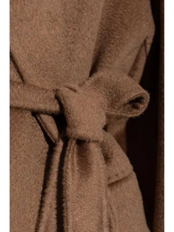 Max Mara Attuale Coat