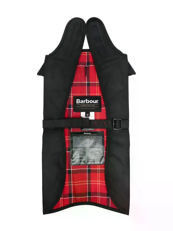 Barbour Cotton Dog Harness