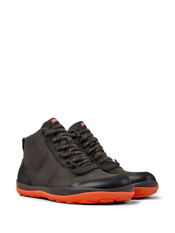 Camper Peu Pista Boots