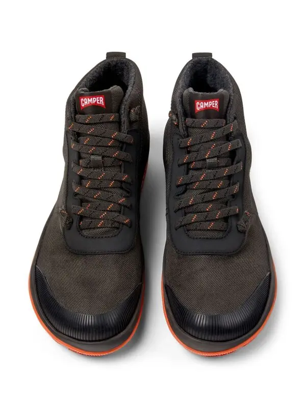 Camper Peu Pista Boots