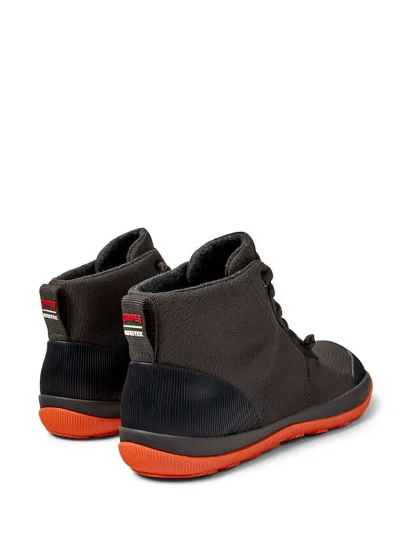 Camper Peu Pista Boots