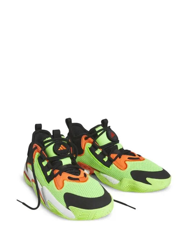Adidas Byw Select Sneakers - Green