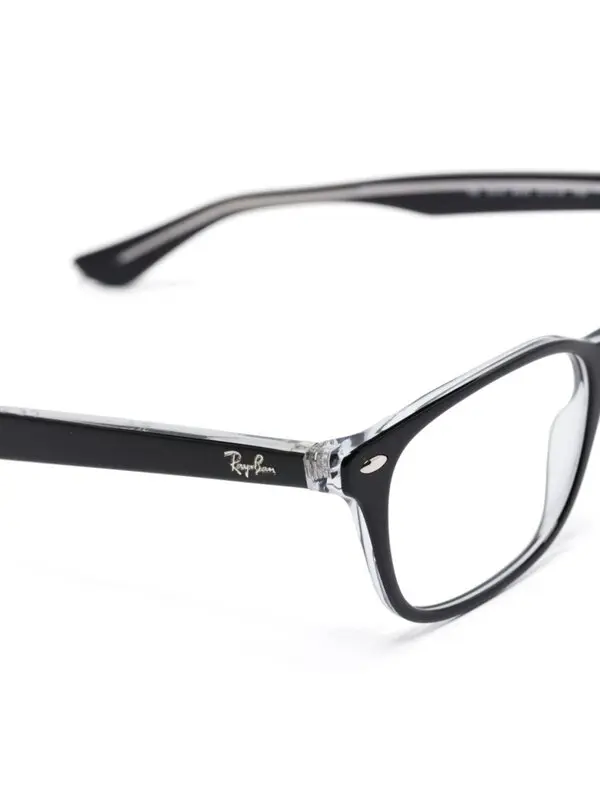 Ray-ban Square-frame Eyeglasses