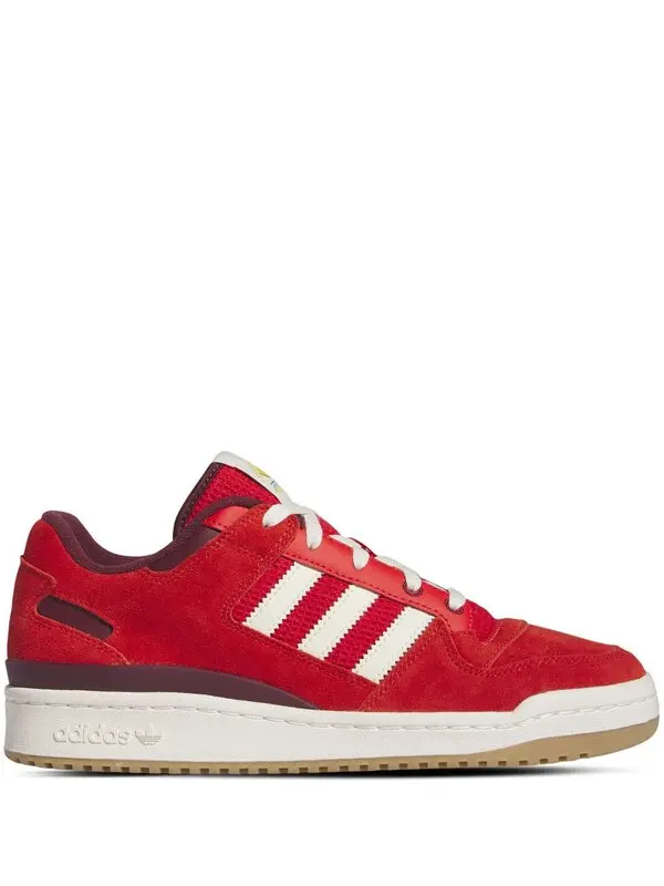 Adidas Forum Low Cl Sneakers