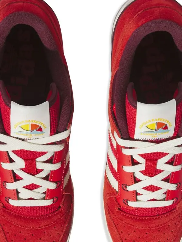 Adidas Forum Low Cl Sneakers