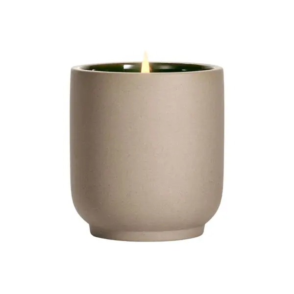 HOMECOURT Steeped Rose Candle - One-color