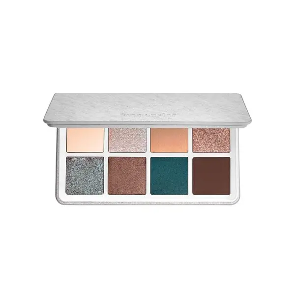 LUNE+ASTER Duochrome Eyeshadow Palette - One-color