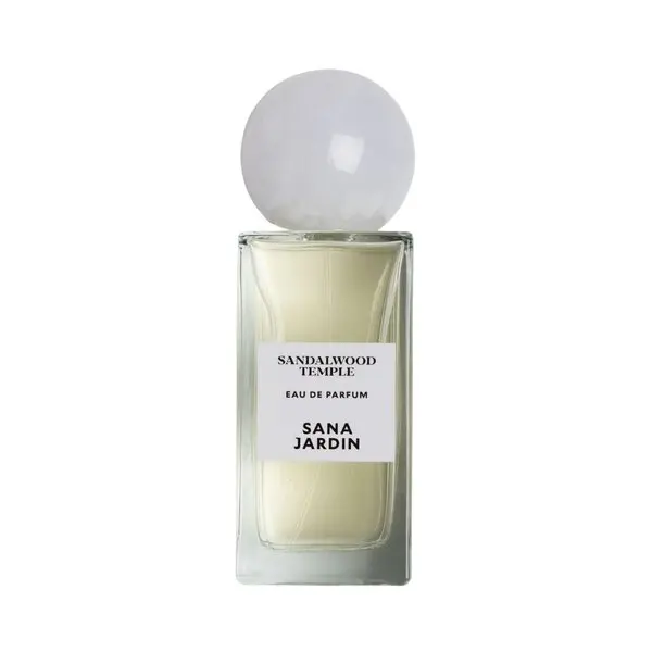SANA JARDIN - Sandalwood Temple Eau De Parfum