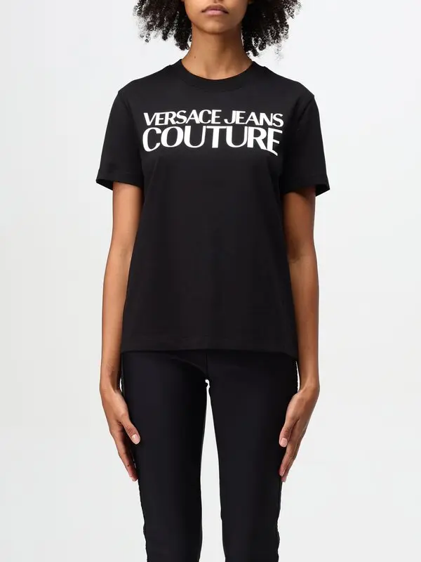 Versace T-shirt - Black