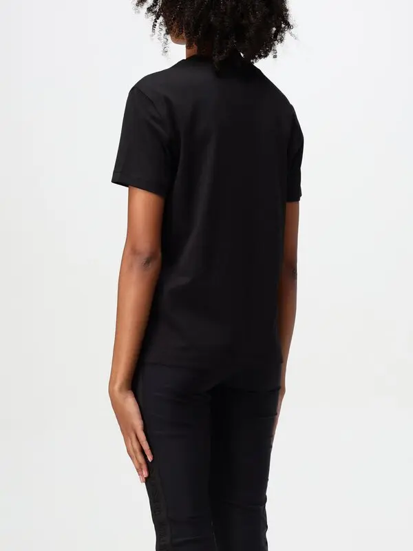 Versace T-shirt - Black