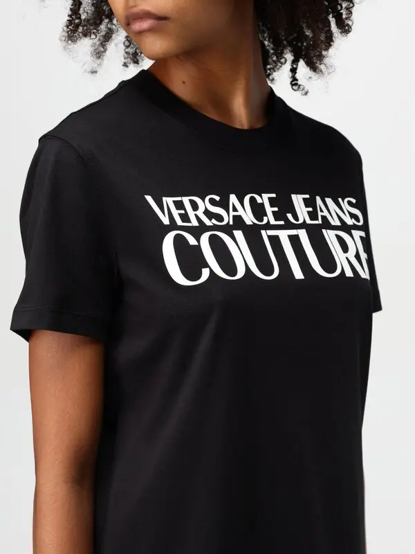 Versace T-shirt - Black