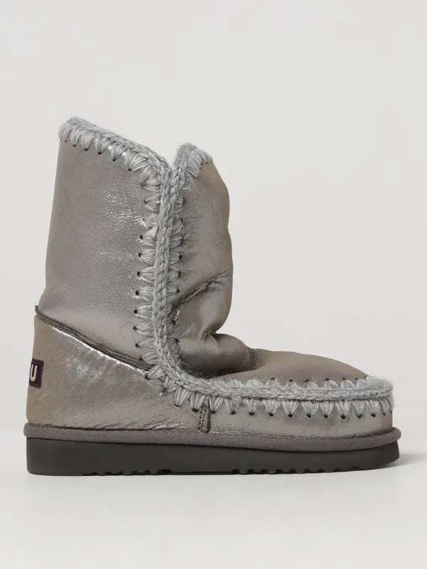 Mou Boots - Grey