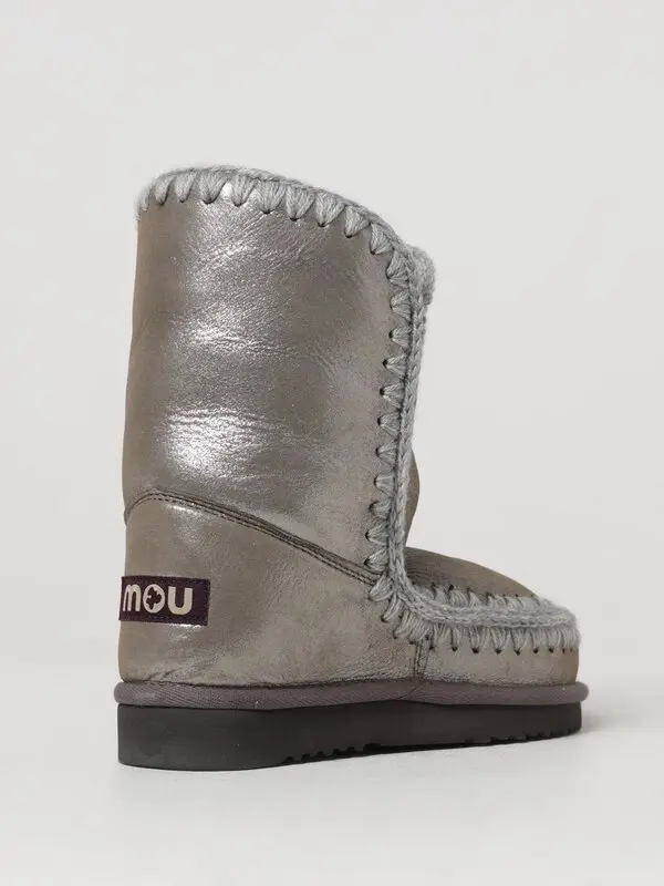 Mou Boots - Grey