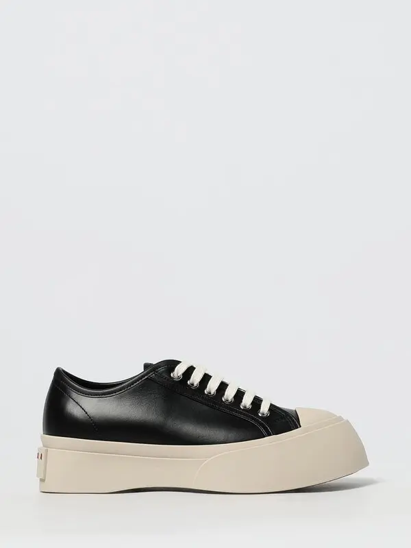 Marni Sneakers - Black