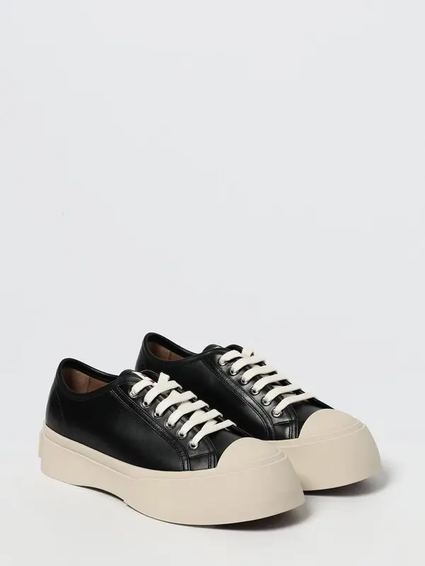 Marni Sneakers - Black