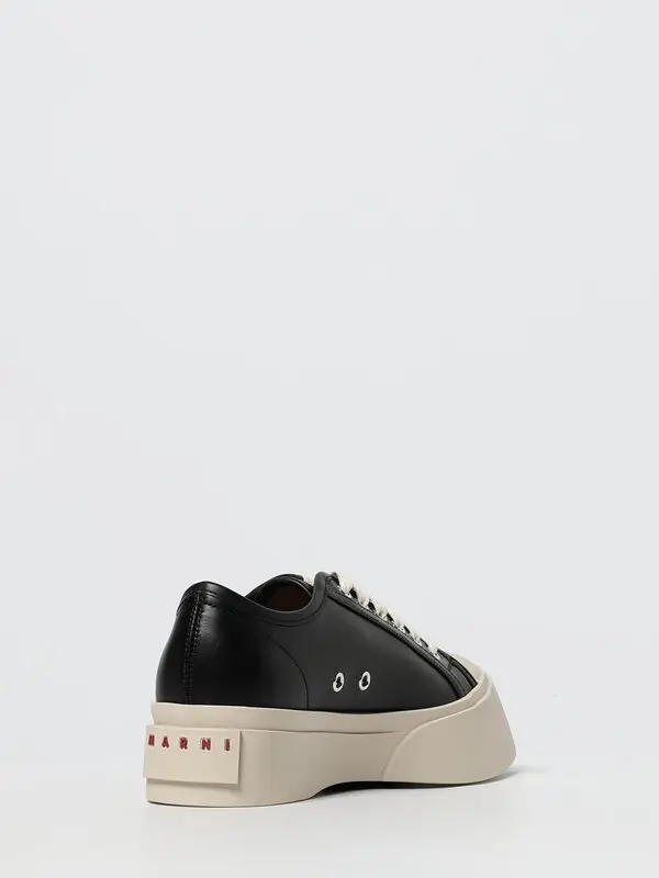 Marni Sneakers - Black