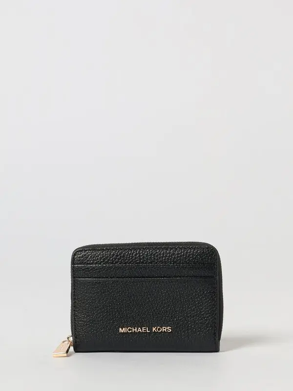 Michael Kors Wallet - Black