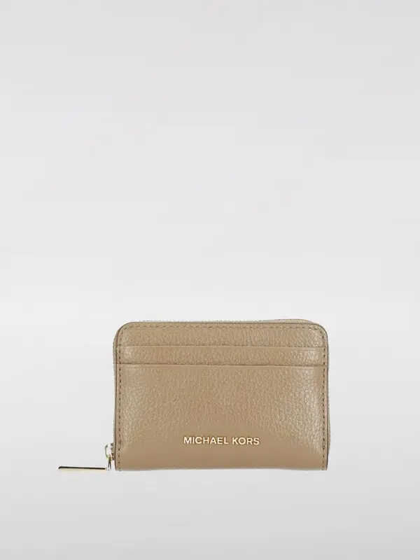 Michael Kors Wallet - Brown