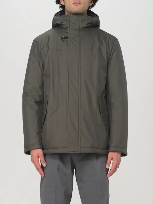 FAY Parka - Green