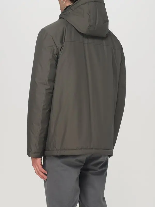 FAY Parka - Green