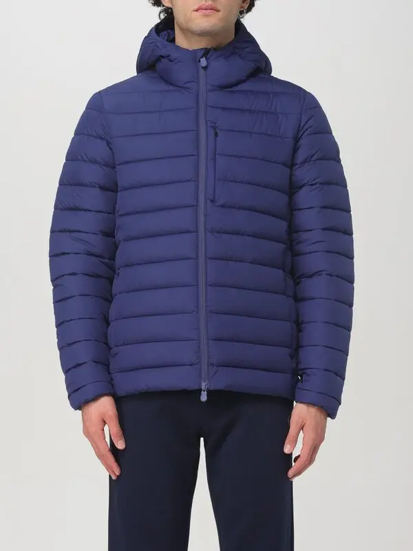 SAVE THE DUCK Jacket - Blue