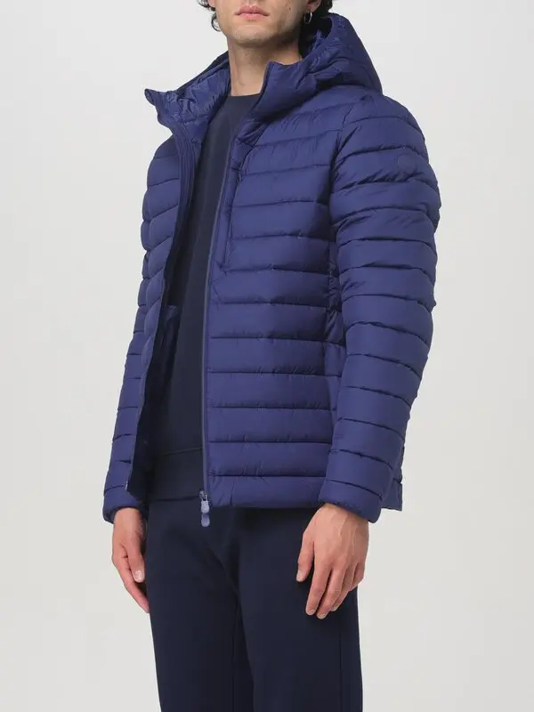 SAVE THE DUCK Jacket - Blue