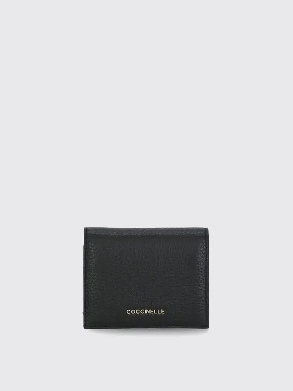 COCCINELLE Wallet - Black