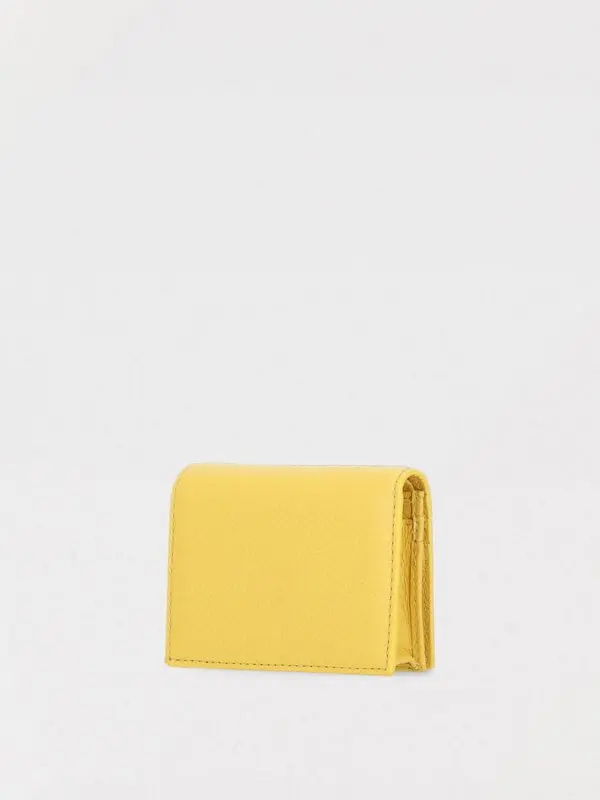 COCCINELLE Wallet - Yellow