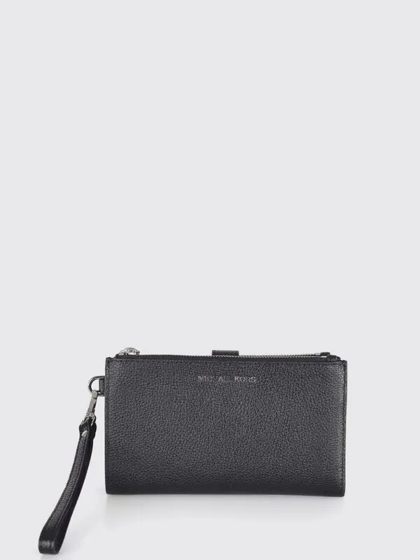 Michael Kors Wallet - Black