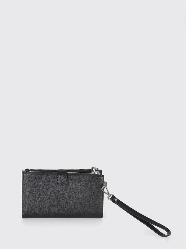Michael Kors Wallet - Black