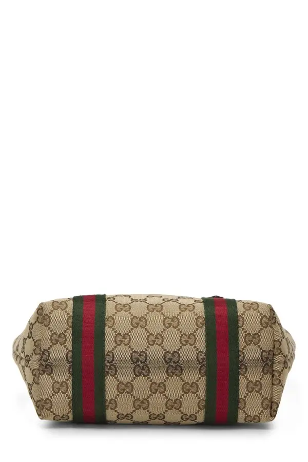 Gucci Original Gg Jolicoeur Tote Bag