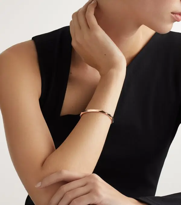 Graff Laurence Signature Bangle