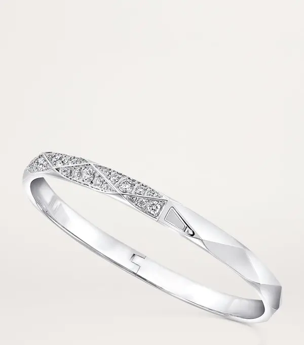 Graff Laurence Signature Bangle