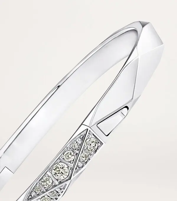 Graff Laurence Signature Bangle