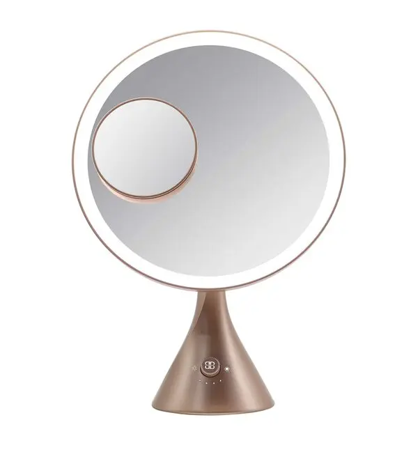 BEAUTIFECT Glow Stand Mirror