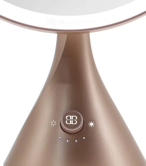 BEAUTIFECT Glow Stand Mirror