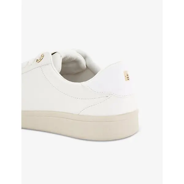 Kurt Geiger Eliza Brand-plaque Low-top Trainers