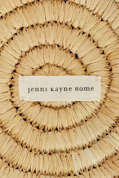 Jenni Kayne Medium Dover Nesting Basket