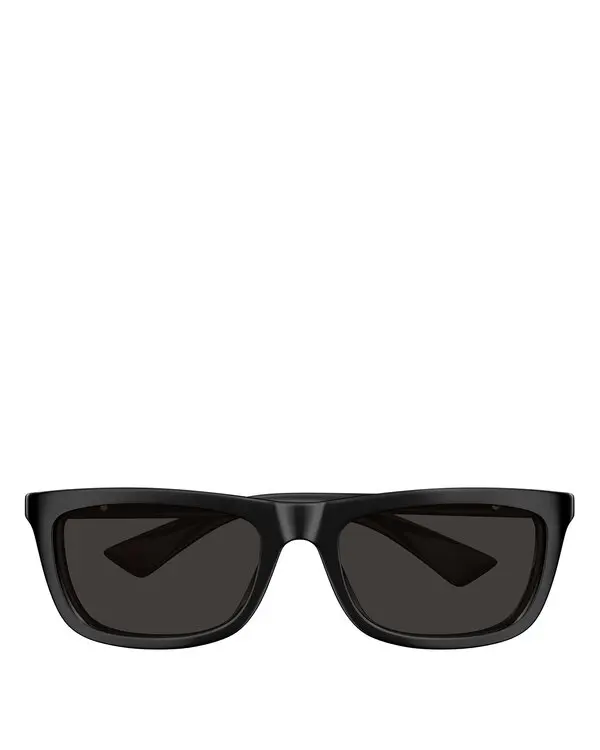 Bottega Veneta Square Sunglasses