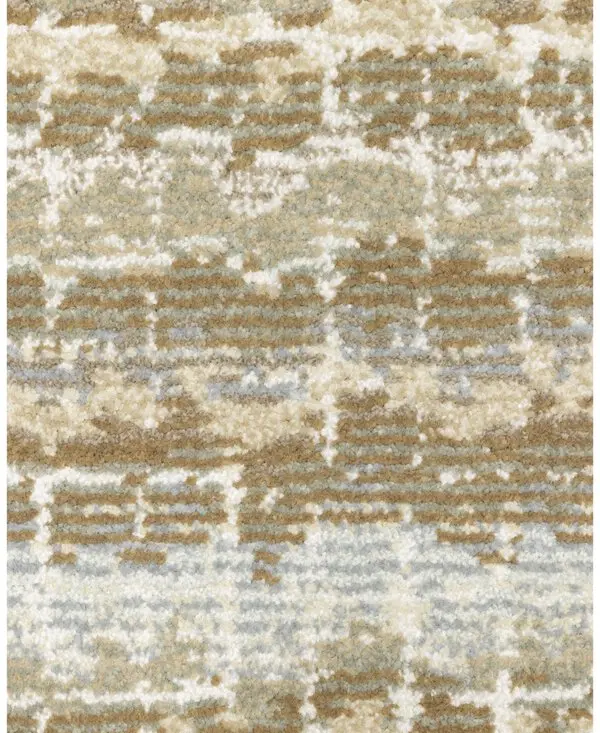 ORIENTAL WEAVERS Ellington Ell09 Area Rug, 5'3 X 7'6