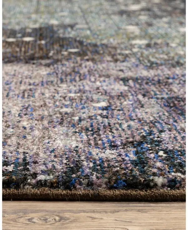 ORIENTAL WEAVERS Evolution 0958a Runner Area Rug, 2'3 X 8
