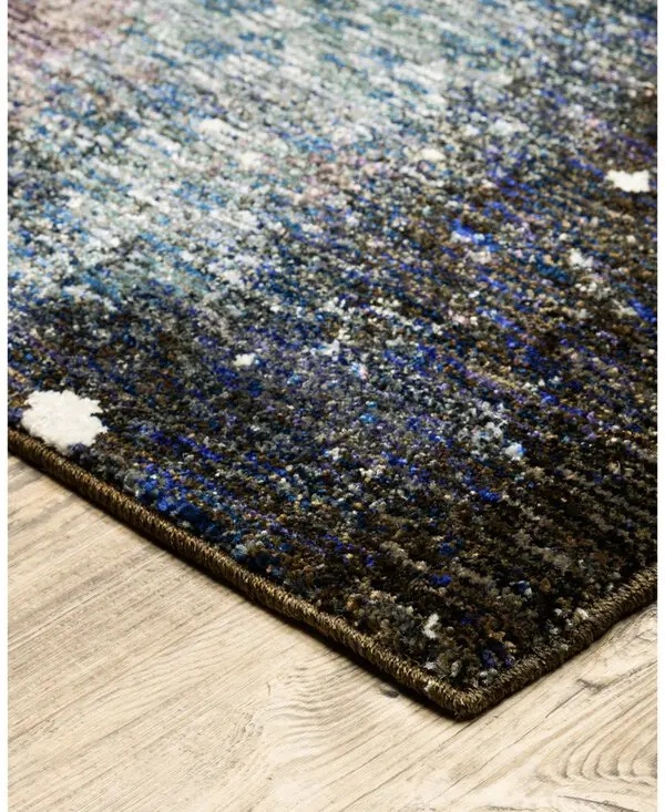 ORIENTAL WEAVERS Evolution 0958a Runner Area Rug, 2'3 X 8